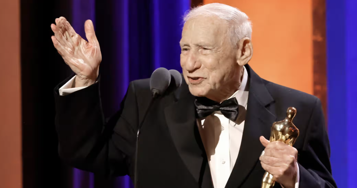 FRANKENSTEIN JR. IL RITORNO DI MEL BROOKS